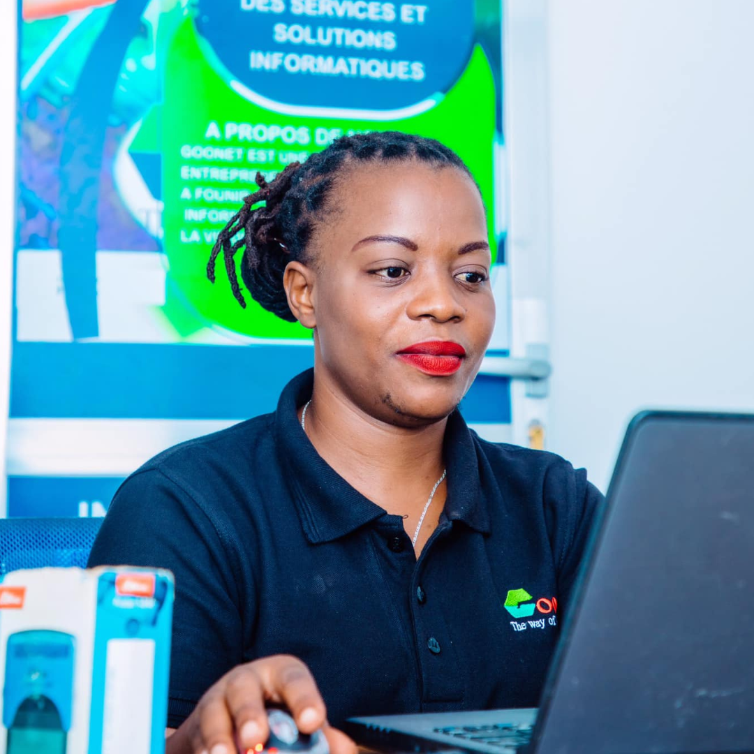 GOONET BURUNDI INTERNET PROVIDER