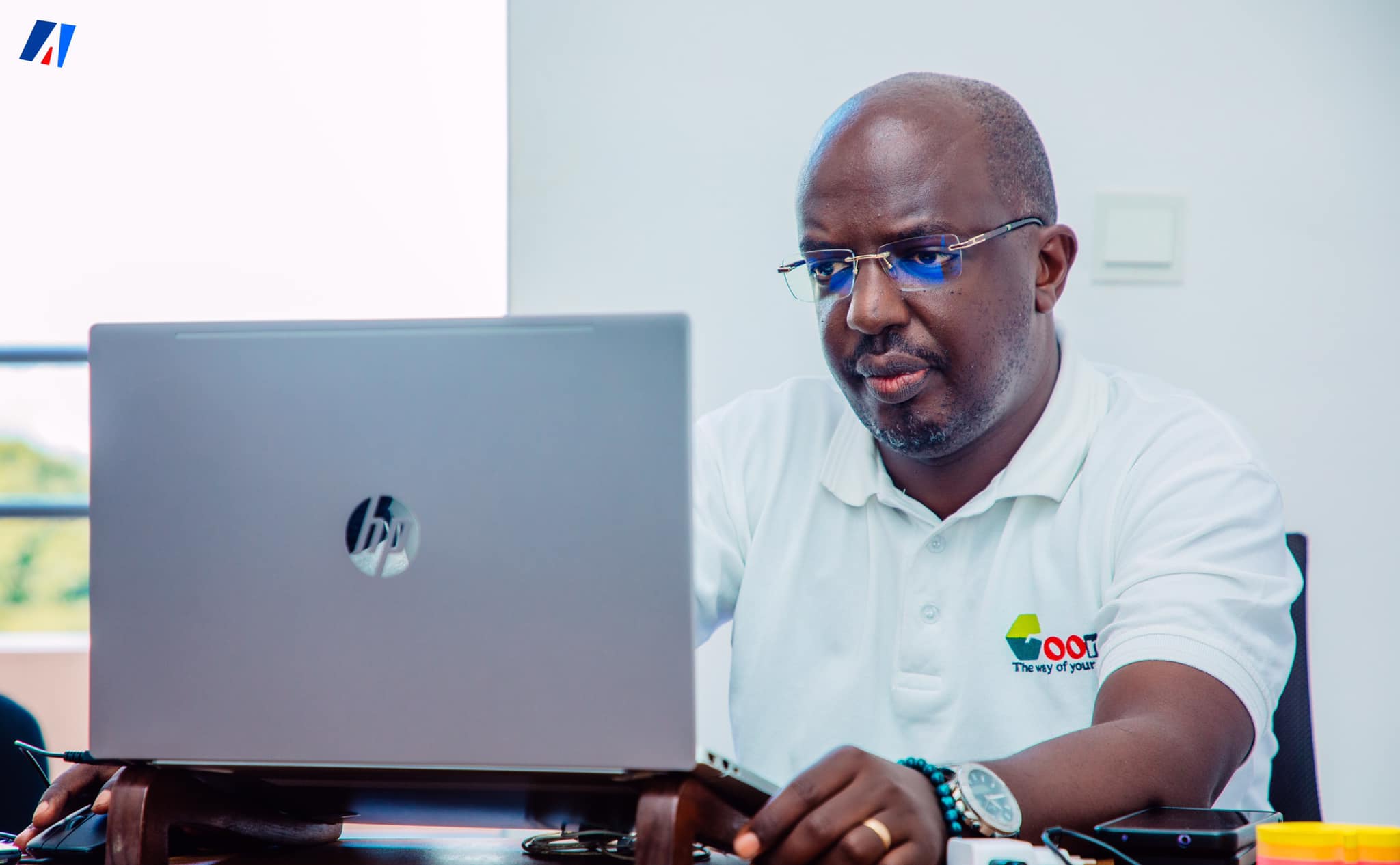 GOONET BURUNDI INTERNET PROVIDER